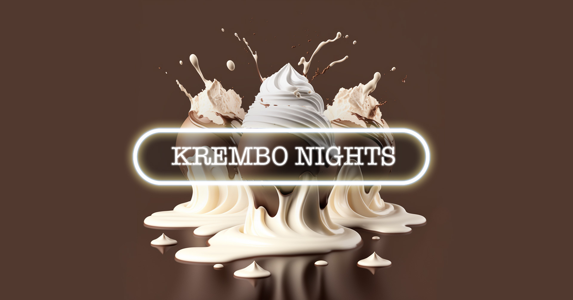 KREMBO NIGHTS - פורטל טנטרה ואומנויות האהבה - Tantra